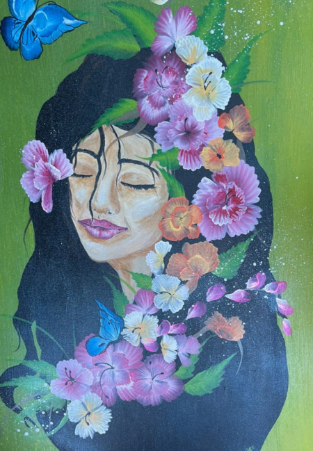 International Women’s Day 2023 – Mt. Airy Art Garage
